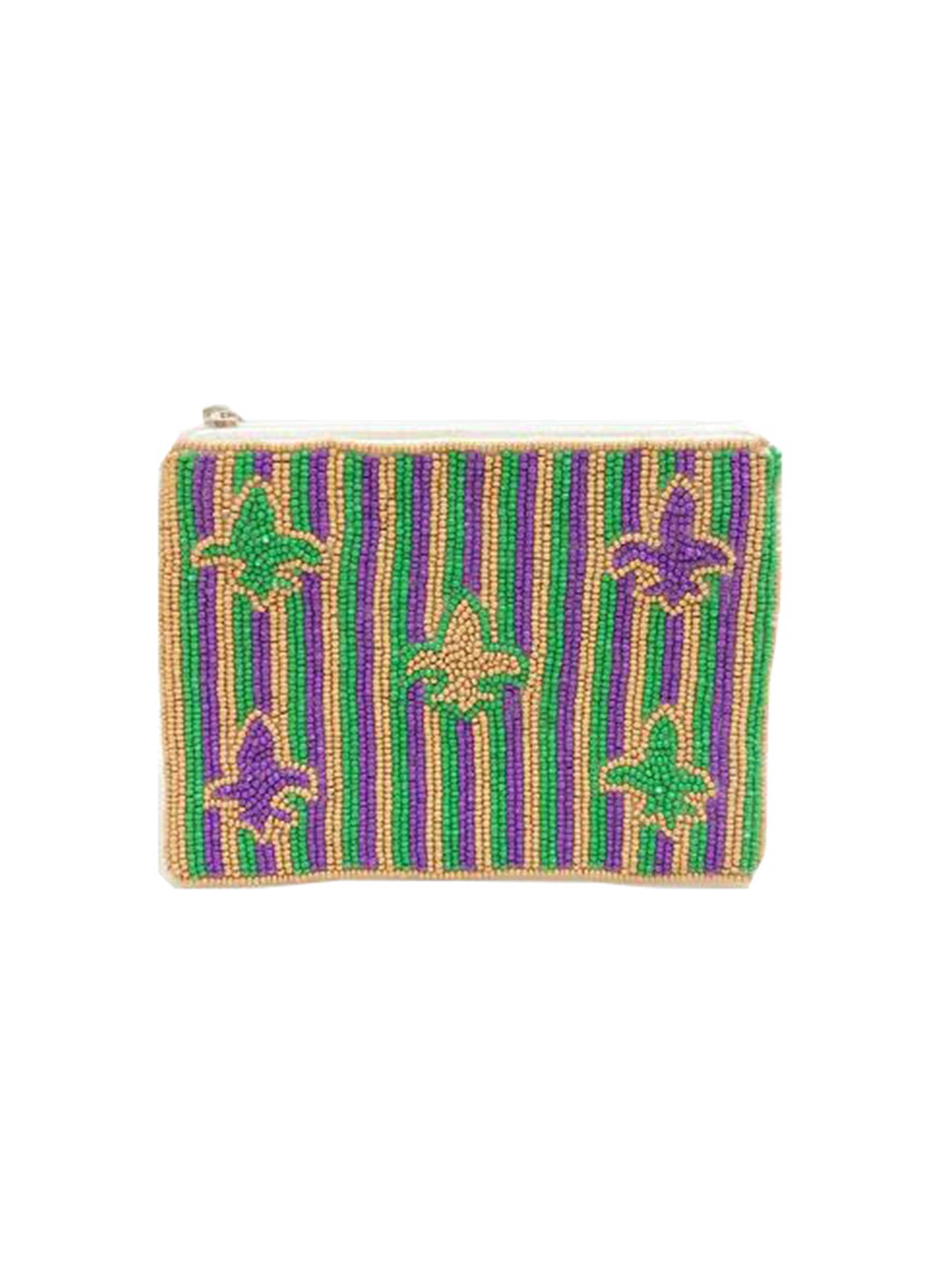 Beaded Coins Purse – Page 4 – Ole