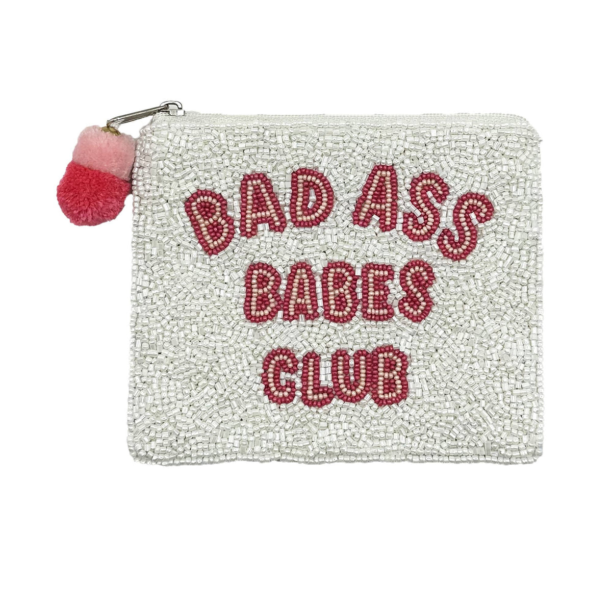 BAD ASS BABES CLUB LAC-CP-1347 – Ole