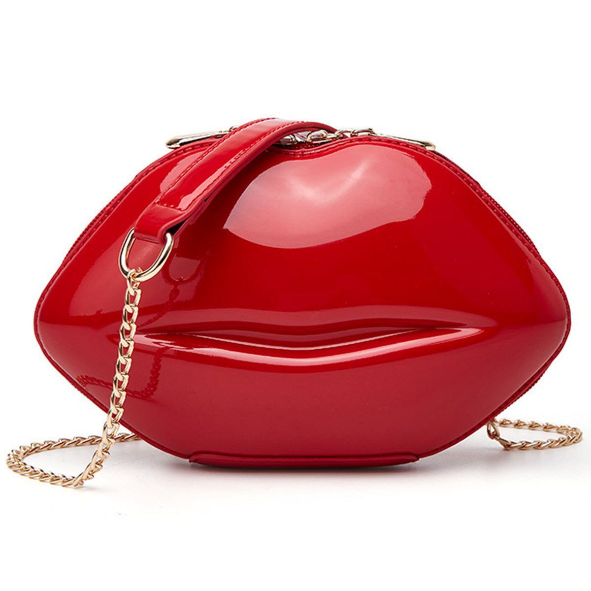 Lip Pu Leather Crossbody HB1143 – Ole Style Inc