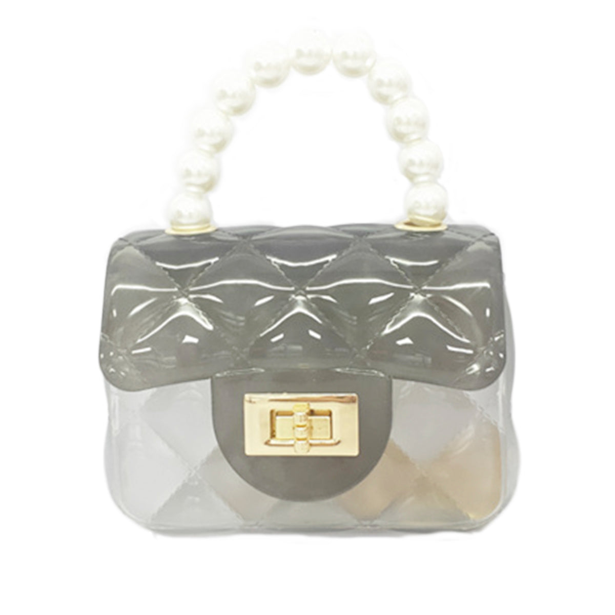 Transparent Gradient Mini Bag HB1749 – Ole
