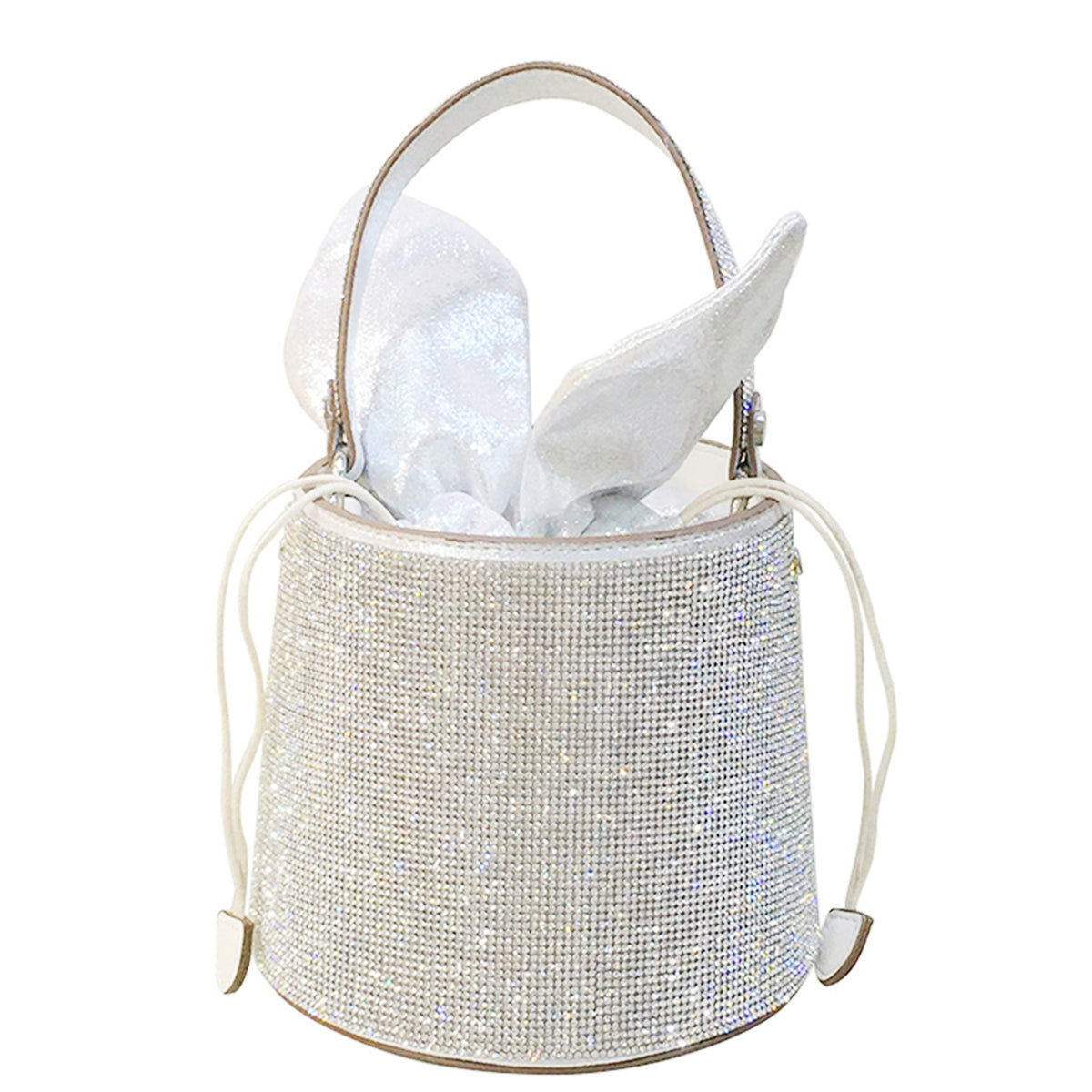 Rhinestone Bucket Bag HB2661 – Ole